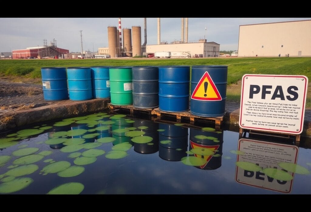 10 Shocking Facts About PFAS Contamination You Need to Know (Hint – #7 ...