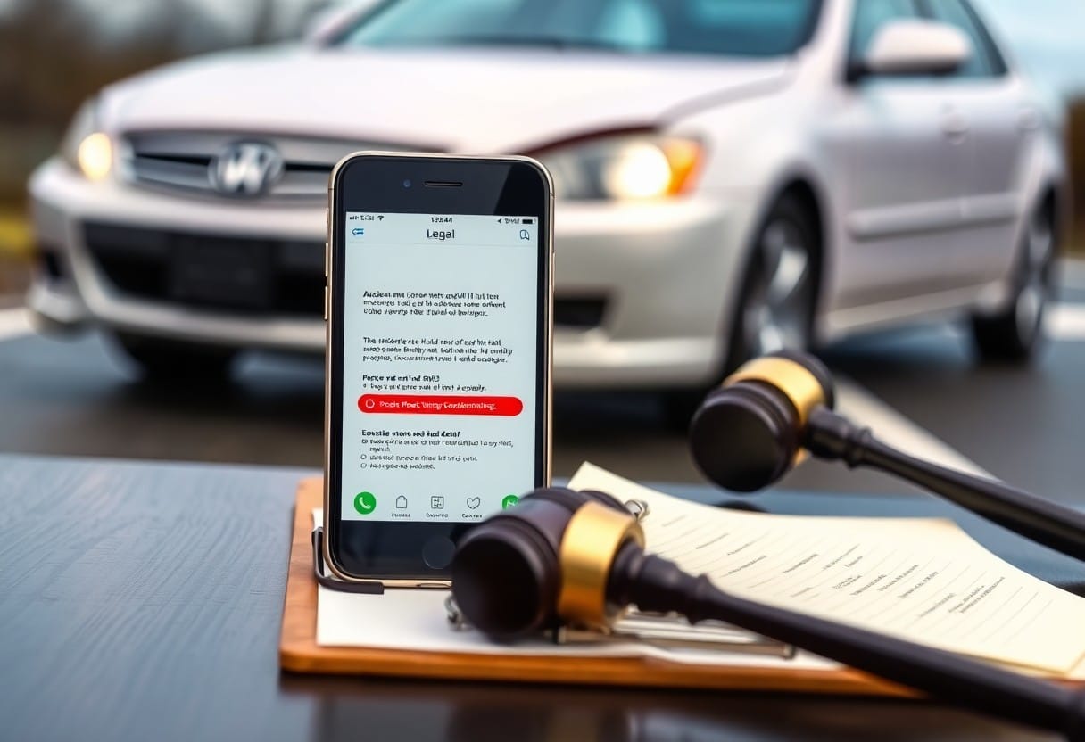 Exploring Alternative Dispute Resolution Options in Mobile Accident Claims