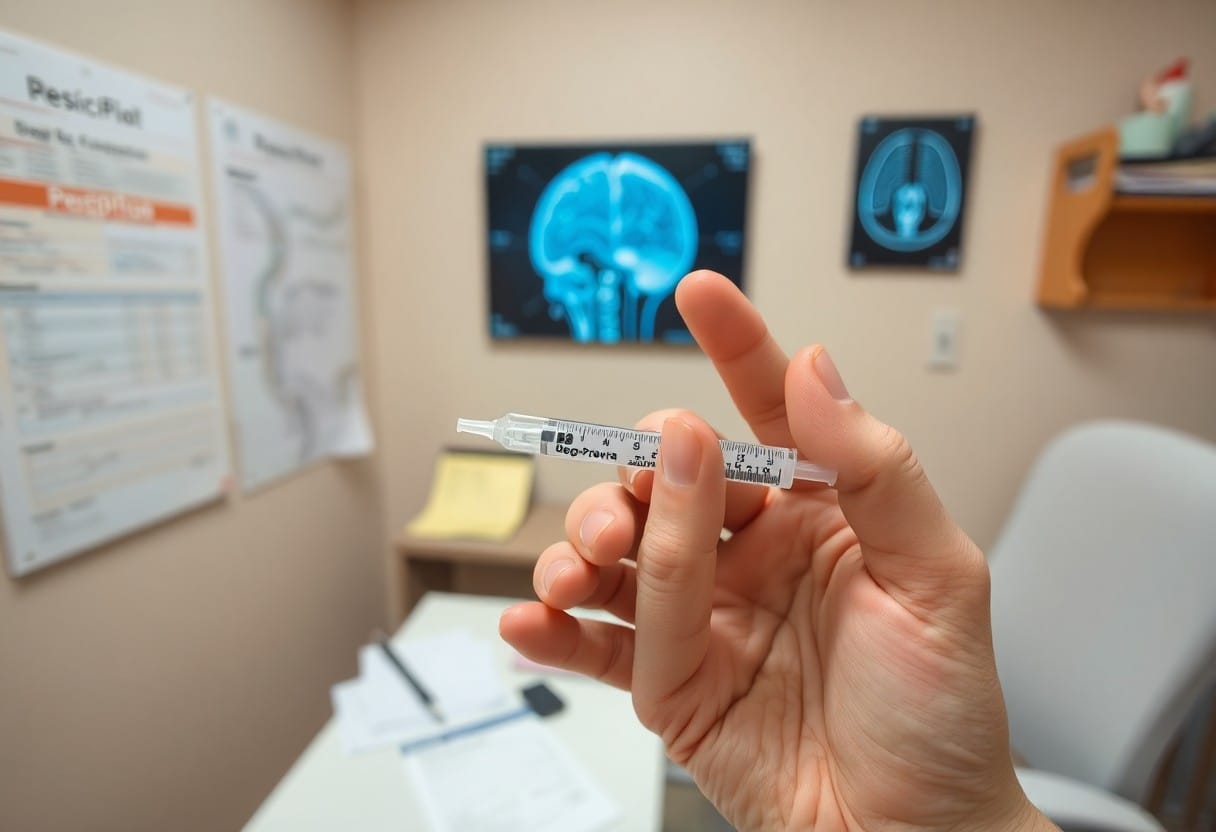 Depo-Provera and Brain Tumor Diagnosis – What Comes Next?