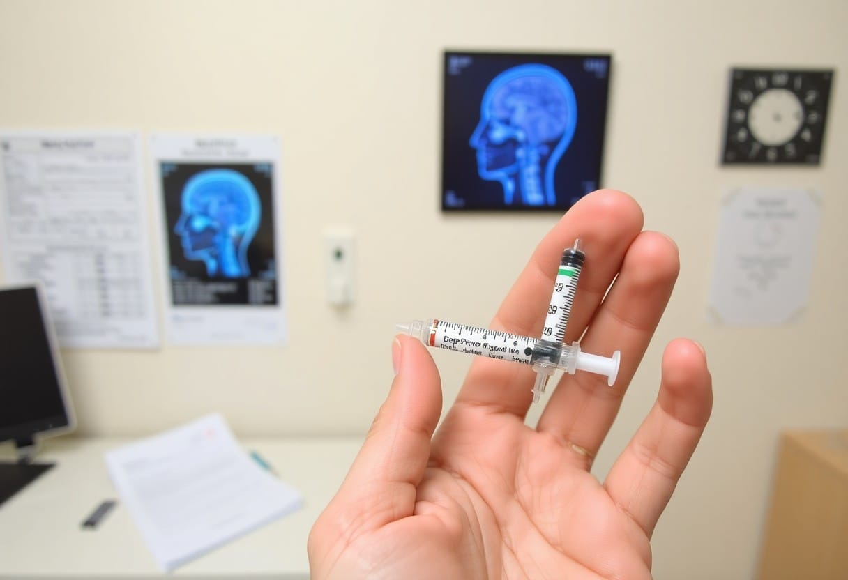 Depo-Provera and Brain Tumor Diagnosis – What Comes Next?