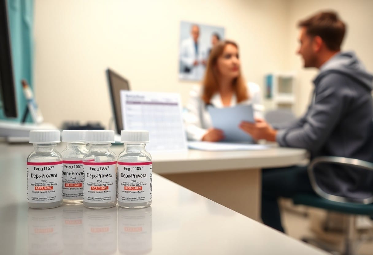 The Connection Between Depo-Provera and Infertility – What the Science Says