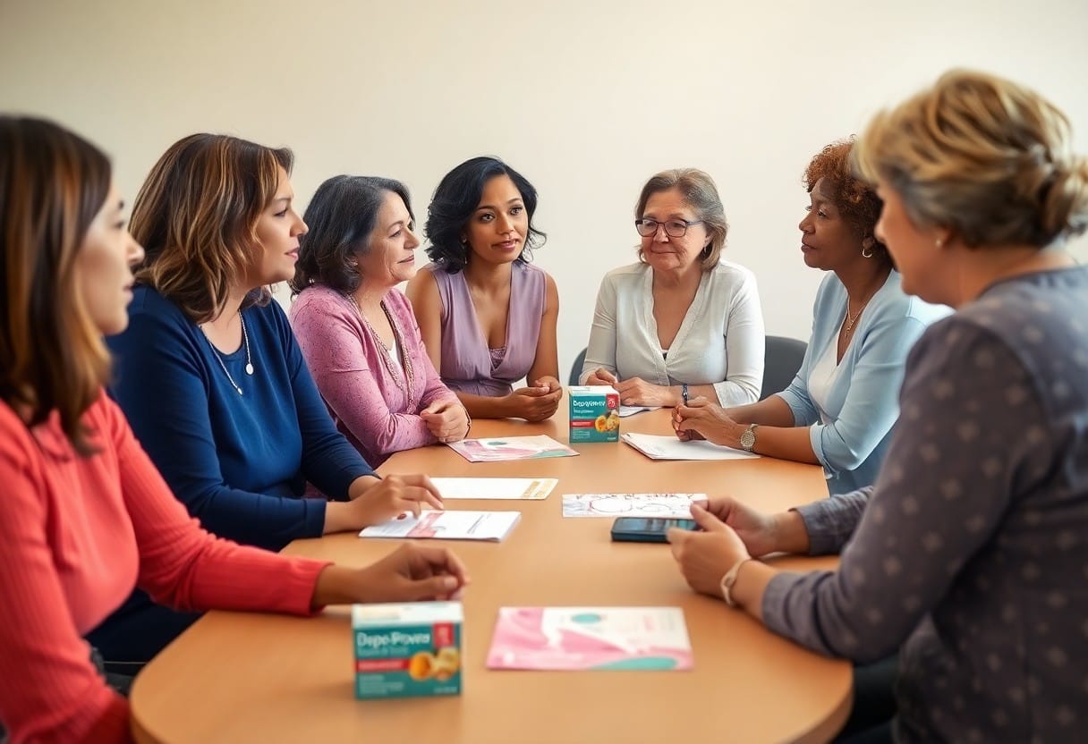 The Alarming Link Between Depo-Provera and Osteoporosis