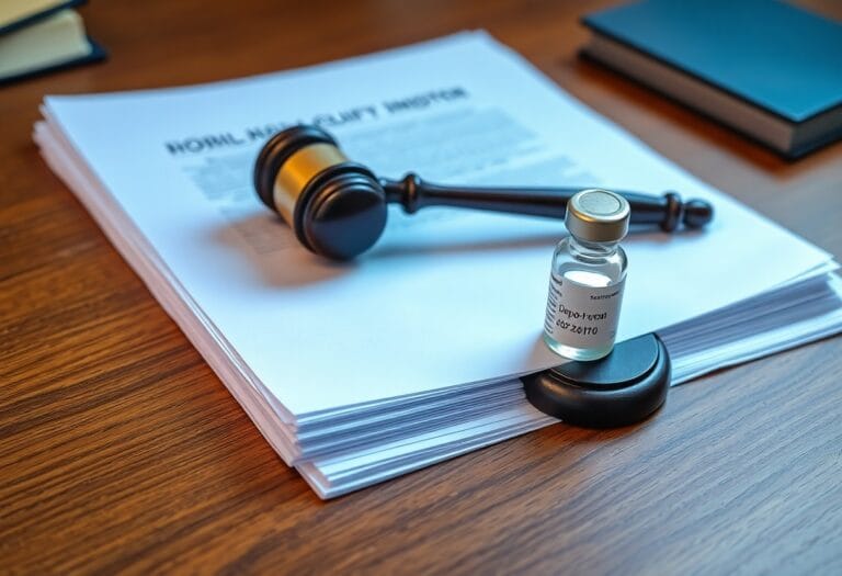 Depo-Provera Lawsuits – Common Questions Answered