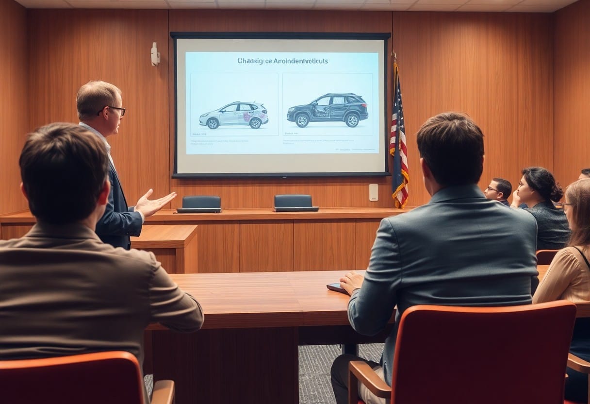 Mobile Car Accident Attorneys Explain the Role of Expert Witnesses
